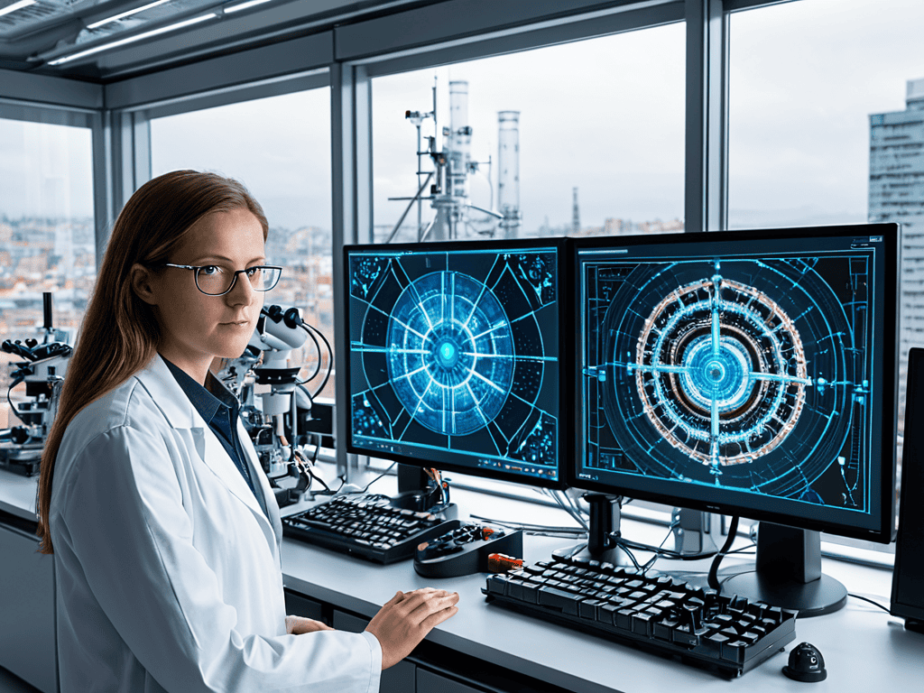 A Look at the Real-world Practical Applications of Quantum Computing ...