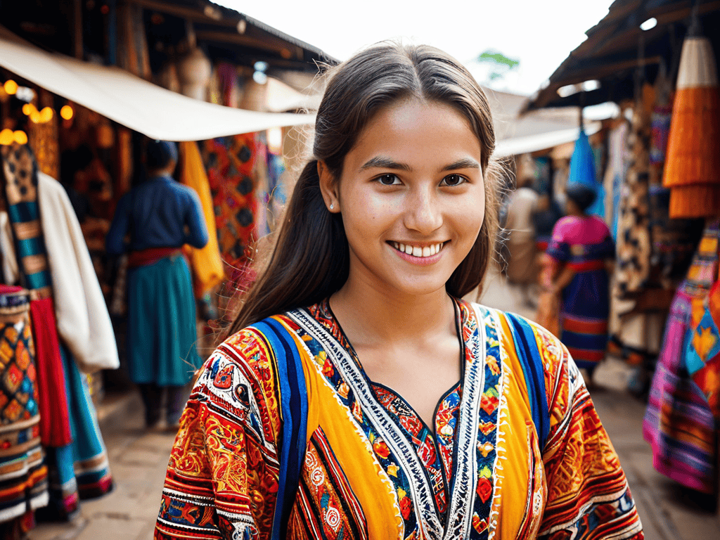 10 Fascinating Cultural Traditions Around the World – Open Blog