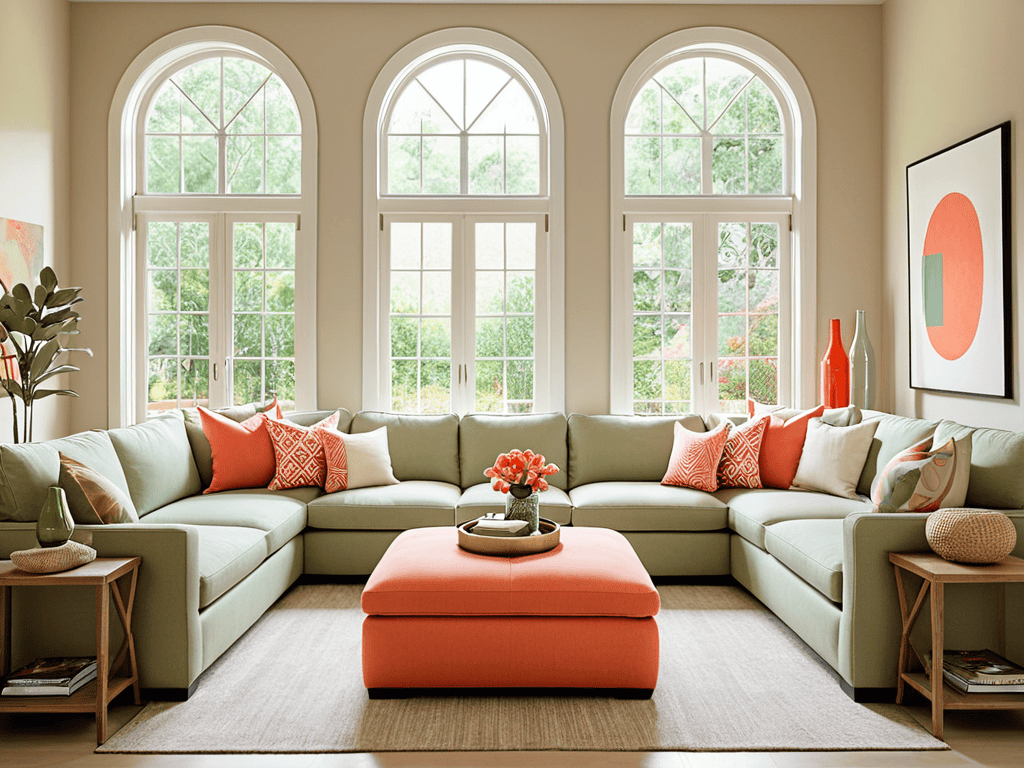 The 60-30-10 Rule: the Mathematical Formula for a Perfect Color Palette ...